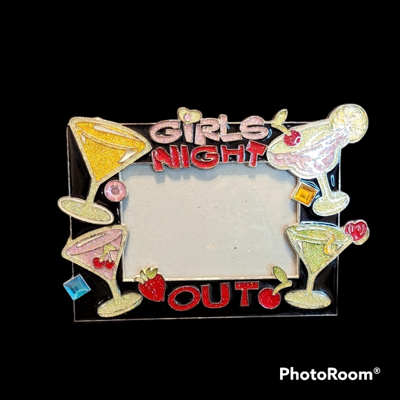 Sixtrees | Accents | Sixtrees Picture Frame | Poshmark